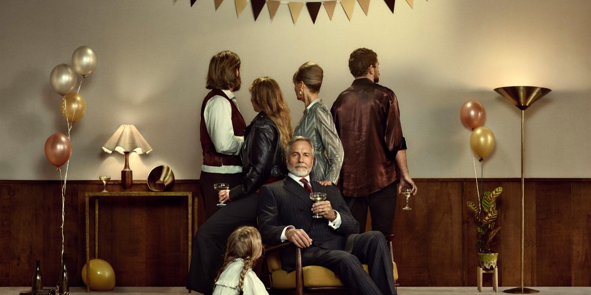 Festen Royal Ballet & Opera – Highlights – Sebastian Nevols