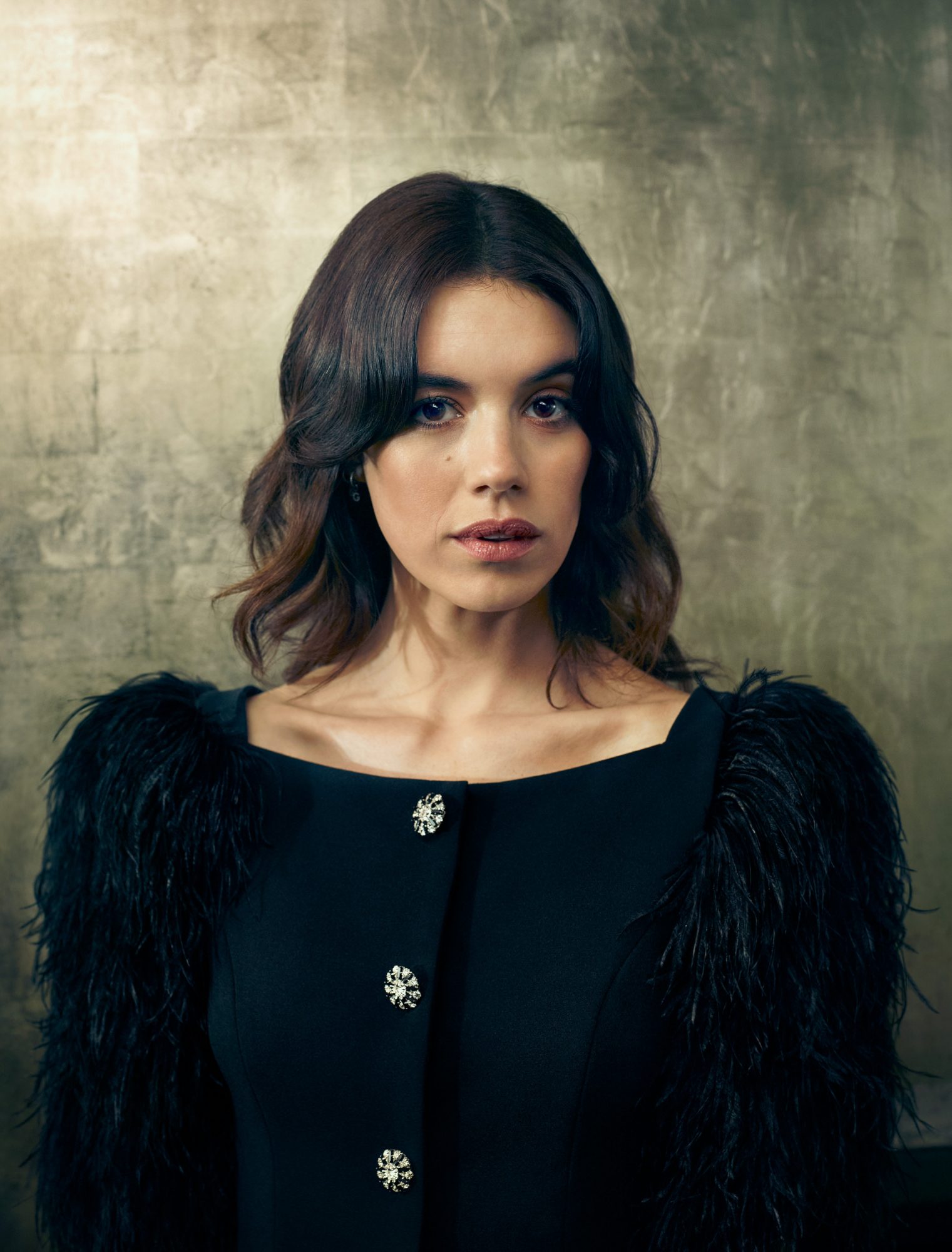 Gala Gordon and Isabella Macpherson ES Magazine – Highlights ...