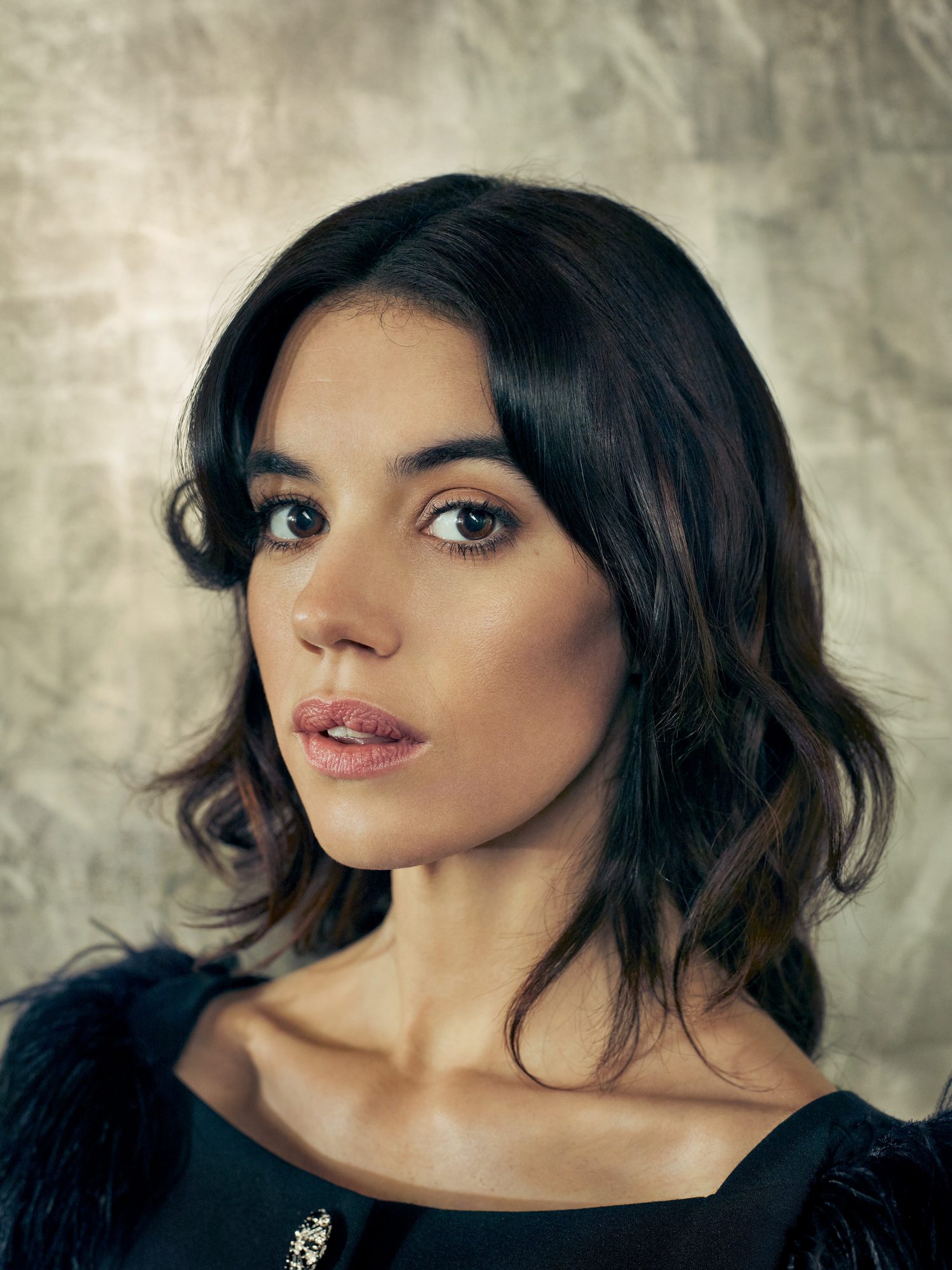 Gala Gordon and Isabella Macpherson ES Magazine – Highlights ...