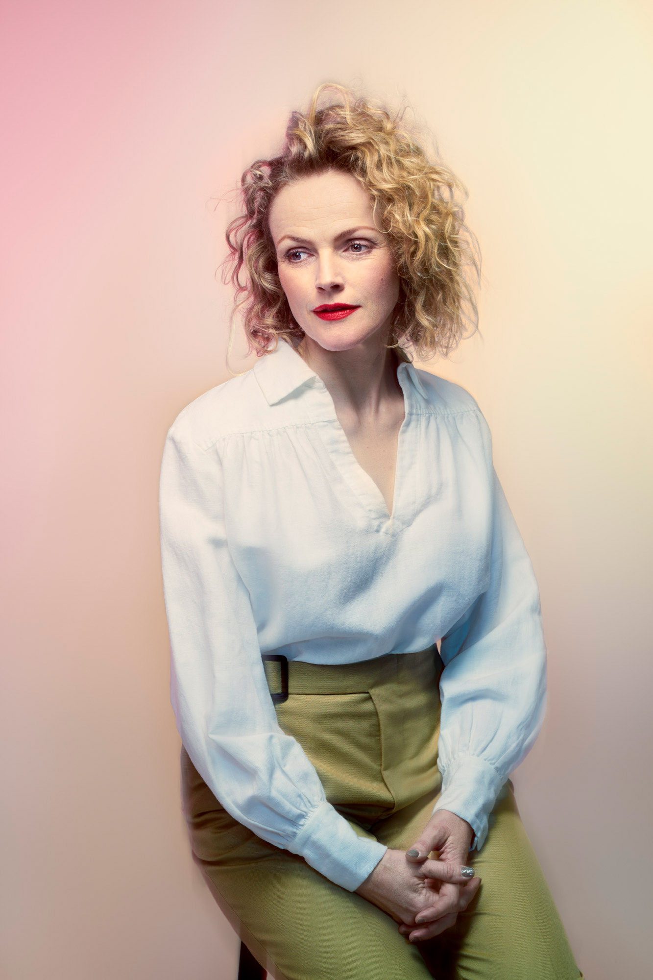 Maxine Peake Empire Magazine – Highlights – Sebastian Nevols