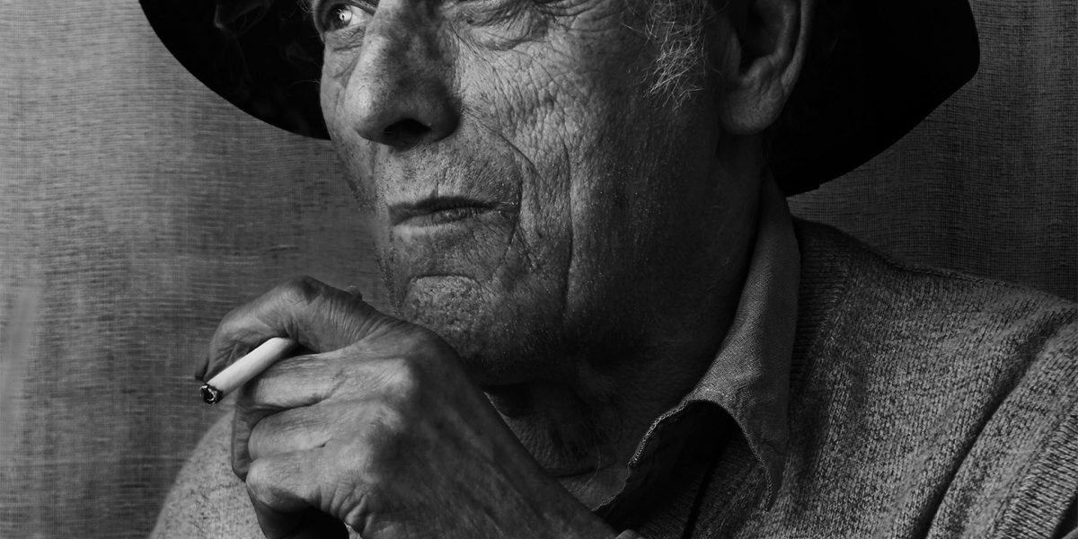 Norman Ackroyd Artist and printmaker – Highlights – Sebastian Nevols