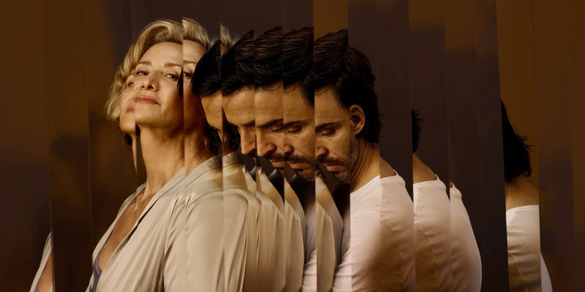 Phaedra National Theatre – Highlights – Sebastian Nevols