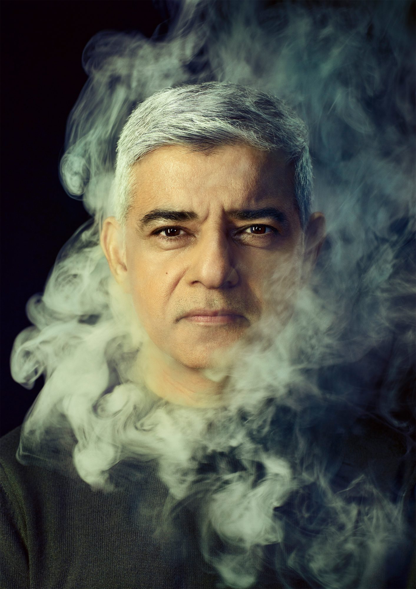 Sadiq Aman Khan The Guardian – Highlights – Sebastian Nevols
