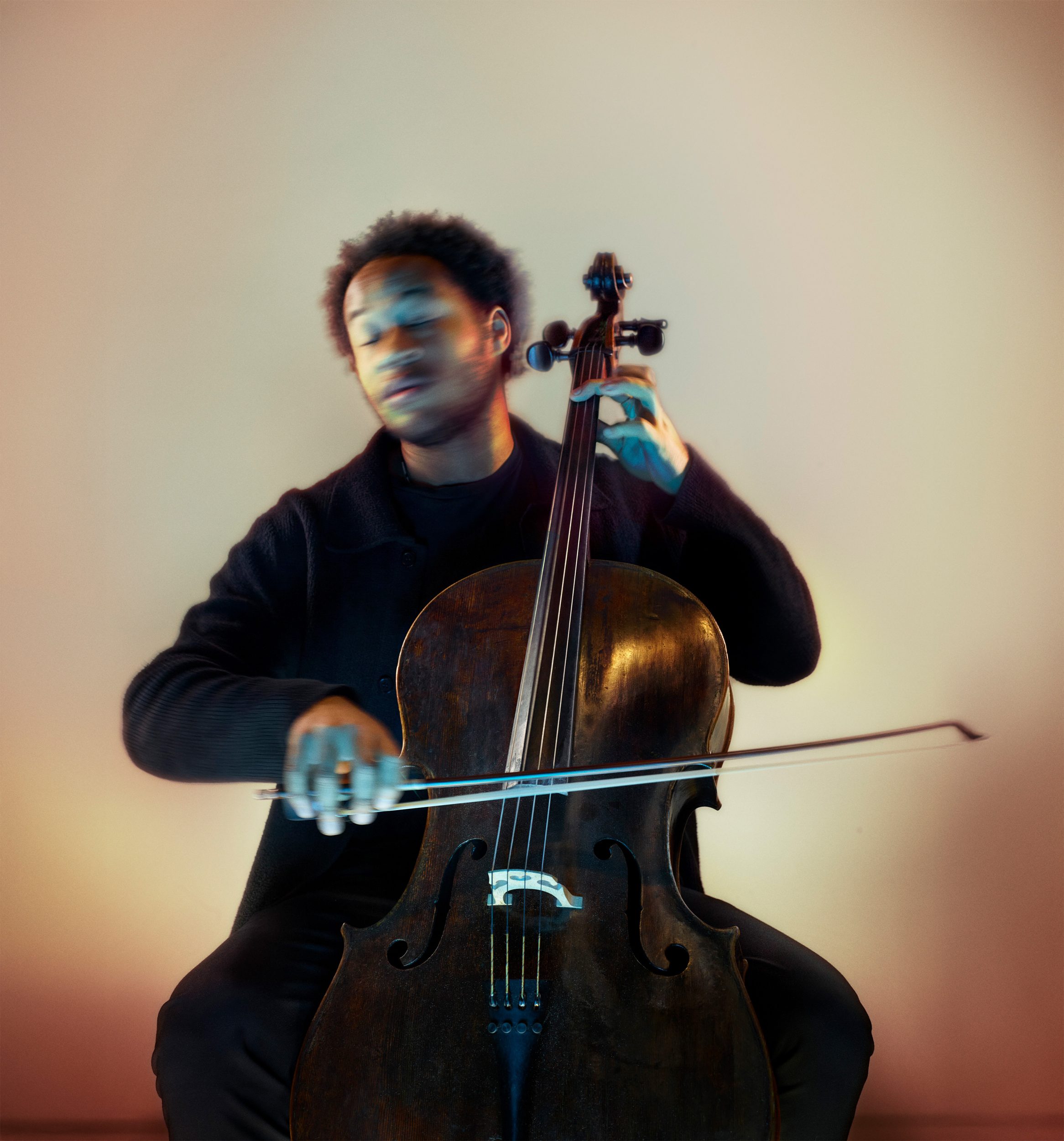 Sheku Kanneh-Mason Apple Classical – Highlights – Sebastian Nevols