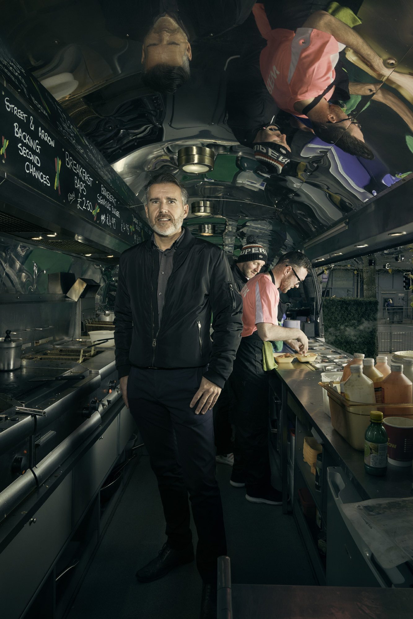 SVRU Wired – Highlights – Sebastian Nevols