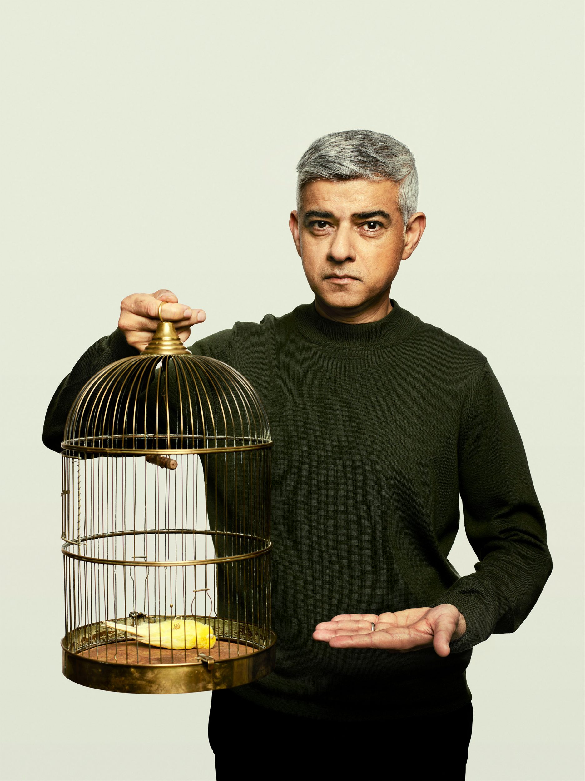Portraits – Projects – Sebastian Nevols